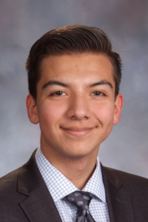 2023-2024 Fellows - The Busch School of Business - The Catholic ...