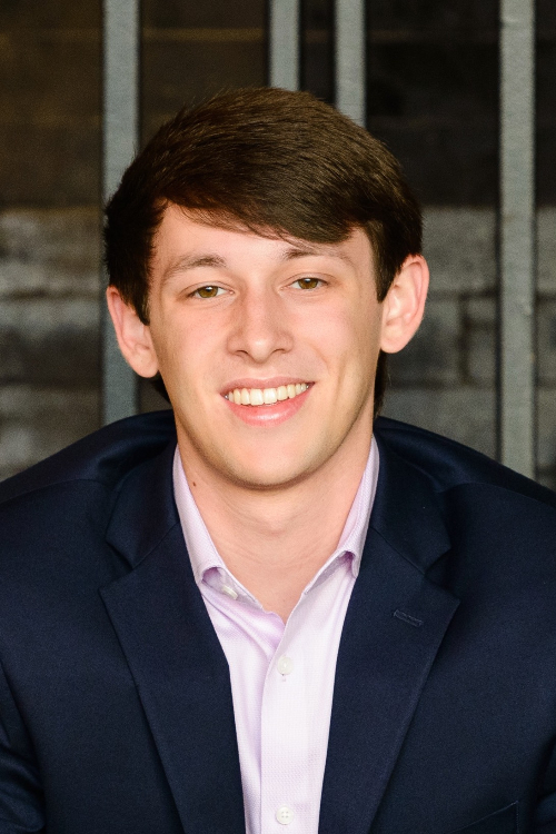 2022-2023 Fellows - The Busch School of Business - The Catholic ...