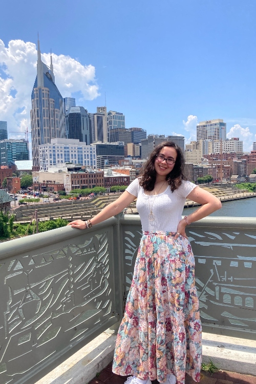 2023-2024 Fellows - The Busch School of Business - The Catholic ...