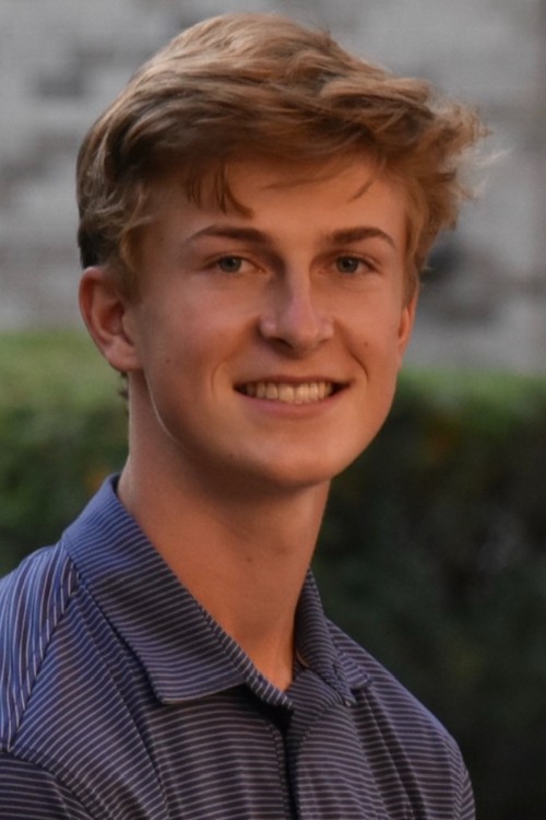 2022-2023 Fellows - The Busch School of Business - The Catholic ...