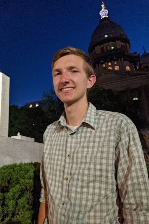 2022-2023 Fellows - The Busch School of Business - The Catholic ...