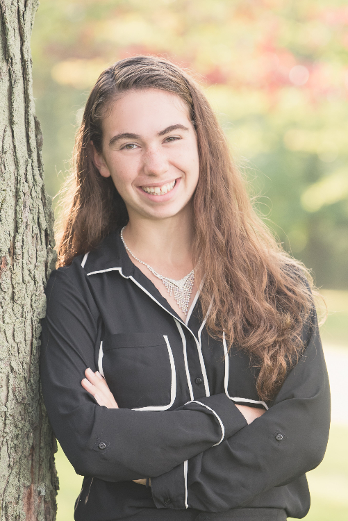 2022-2023 Fellows - The Busch School of Business - The Catholic ...