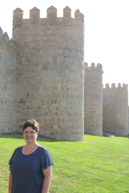 2023-2024 Fellows - The Busch School of Business - The Catholic ...