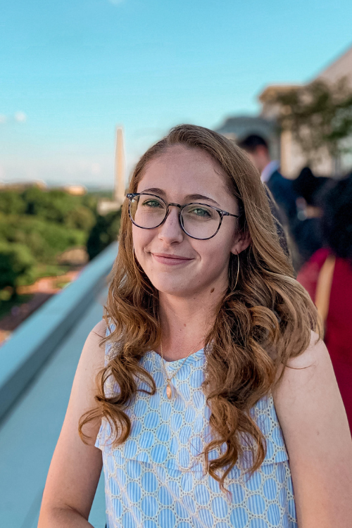 2023-2024 Fellows - The Busch School of Business - The Catholic ...