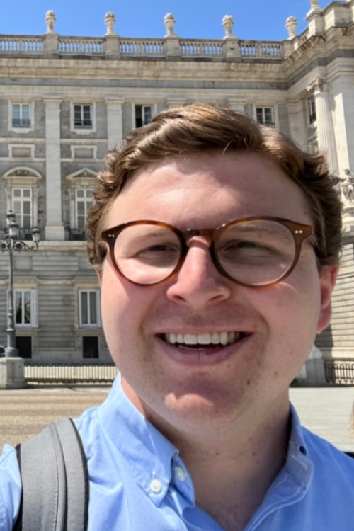 2023-2024 Fellows - The Busch School of Business - The Catholic ...