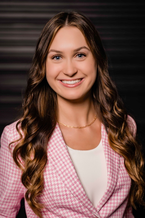 2023-2024 Fellows - The Busch School of Business - The Catholic ...