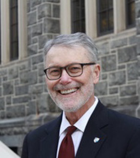 John Wesley Yoest, Jr. | Washington, D.C. | The Busch School of ...